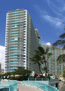 Shell VC Waikiki Marina Resort at the Ilikai Honolulu, HI - See Discounts