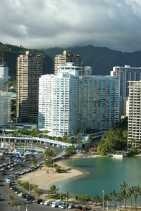 Shell VC Waikiki Marina Resort at the Ilikai Honolulu, HI - See Discounts