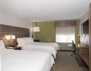 Holiday Inn Express Madison, IN - See Discounts