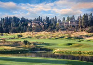 WorldMark Running Y Resort Klamath Falls, OR - See Discounts