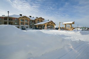 WorldMark West Yellowstone Resort, MT - See Discounts