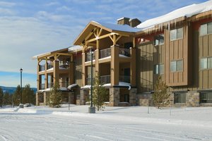 WorldMark West Yellowstone Resort, MT - See Discounts