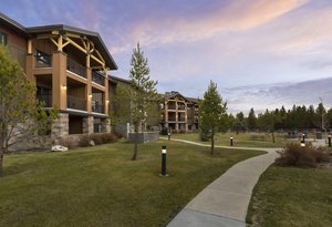 WorldMark West Yellowstone Resort, MT - See Discounts