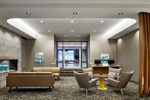 SpringHill Suites by Marriott Dublin, OH - See Discounts
