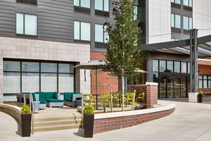 SpringHill Suites by Marriott Dublin, OH - See Discounts