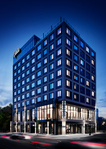 Graduate Hotel Michigan State University East Lansing, MI - See Discounts