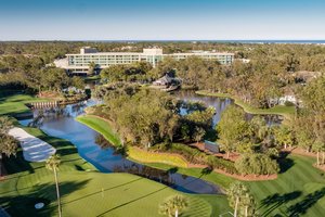 Sawgrass Marriott Golf Resort & Spa Ponte Vedra Beach, FL - See Discounts