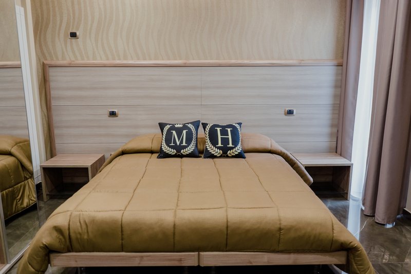 Miryam House - San Severo in San Severo - Trip Canvas