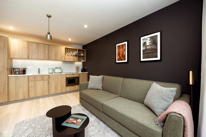 Wilde Manchester City Centre in Manchester - Trip Canvas