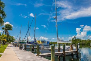 Skipjack Resort & Marina Marathon, FL - See Discounts