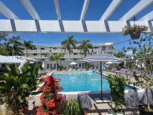 Skipjack Resort & Marina Marathon, FL - See Discounts