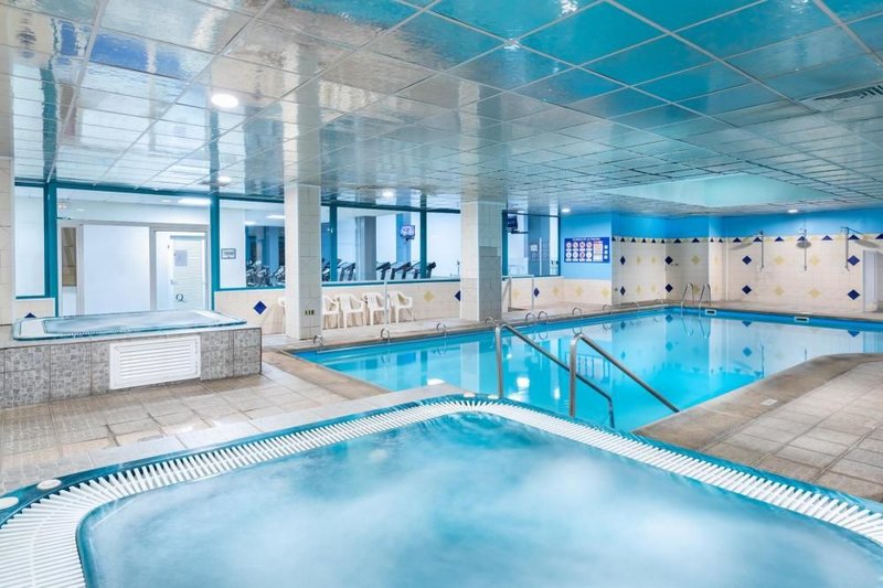 Alua Tenerife in Puerto De La Cruz - Trip Canvas