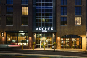 Archer Hotel Tysons Corner, VA - See Discounts