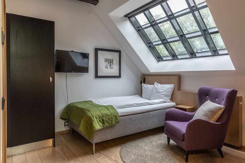 The More Hotel Lund in Lund - Trip Canvas