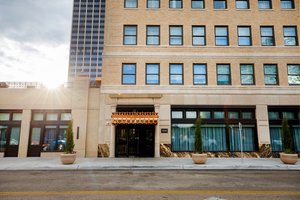 Barfield Hotel Downtown Amarillo, TX - See Discounts