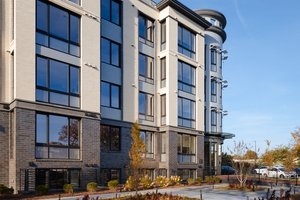 Sonder Europa Hotel Barracks Row DC - I-695, Exits 1C & 2, DC - See ...