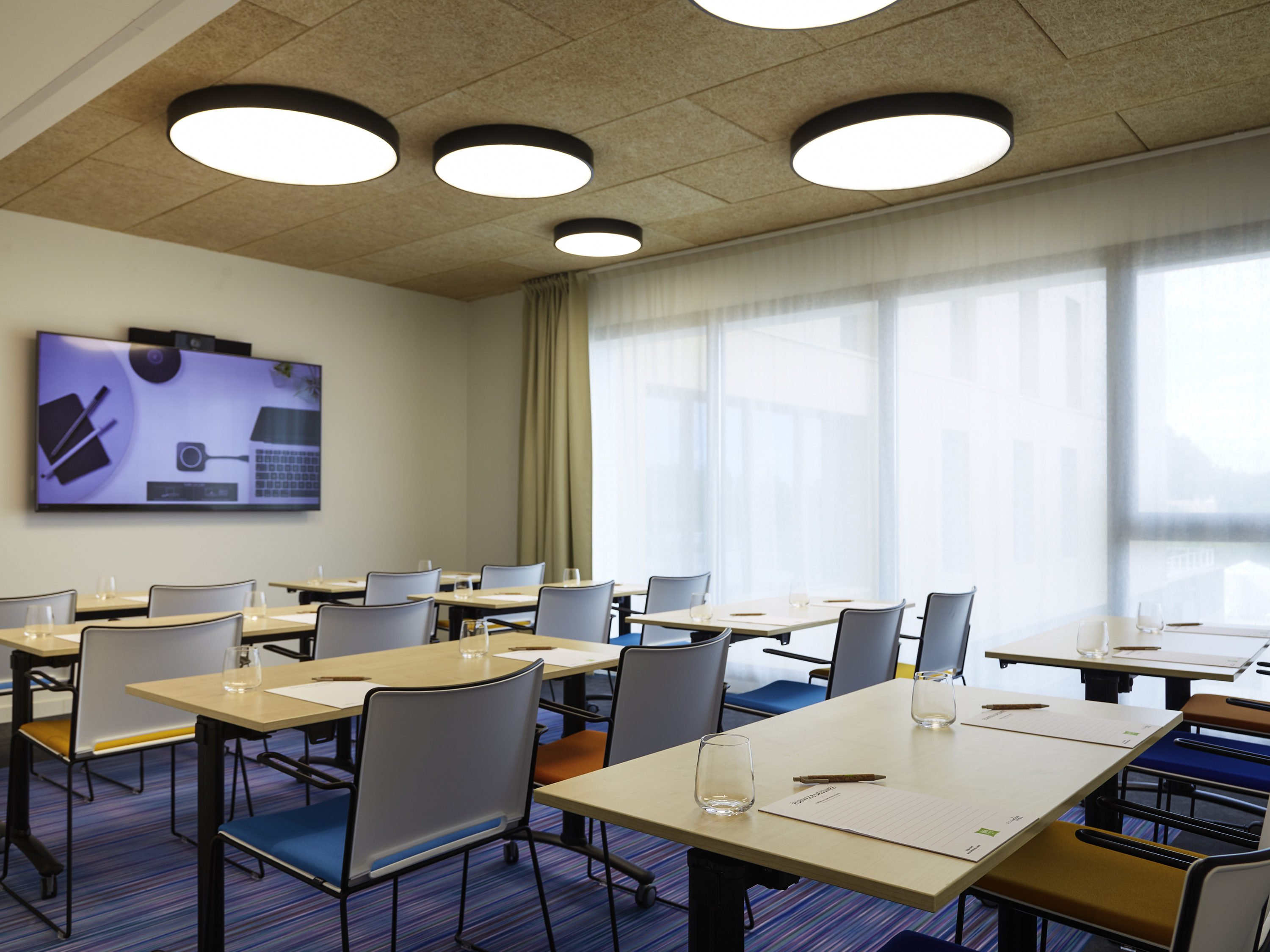 Ibis Styles Montpellier Expos in Mauguio - Trip Canvas