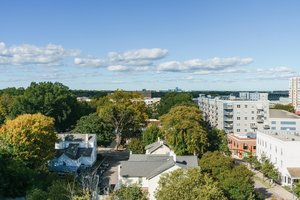 AC Hotel by Marriott Downtown Raleigh, NC - See Discounts