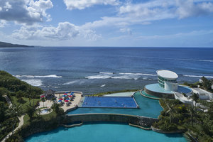 RIHGA Royal Laguna Guam Resort Tamuning, GU - See Discounts