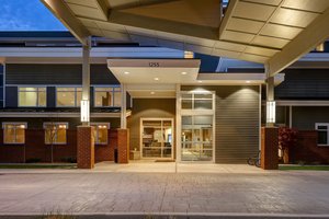 Residence Inn by Marriott Pullman, WA - See Discounts