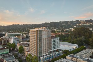 Residence Inn by Marriott Berkeley, CA - See Discounts