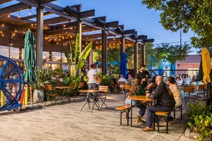 Sentral Wynwood Hotel Miami, FL - See Discounts