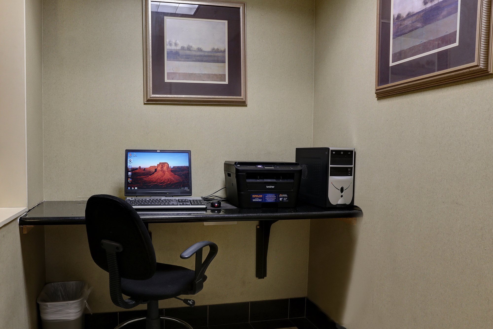 Greentree Inn & Suites Florenc in Florence - Trip Canvas