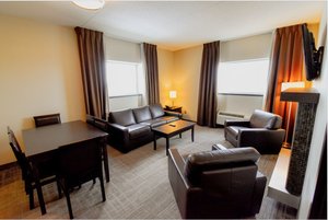 Canad Inns Health Sciences Center Winnipeg, MB - See Discounts