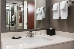 Courtyard by Marriott Federal Way - I-5, Exit 143, WA - See Discounts