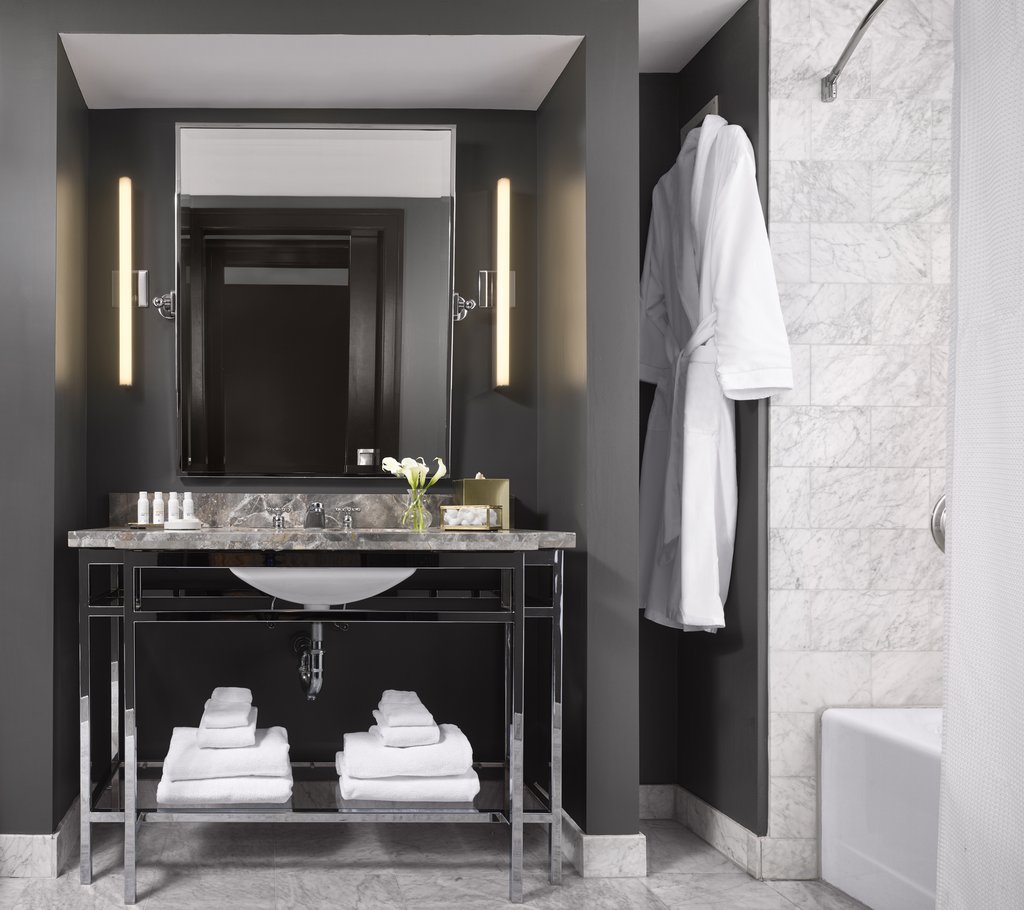 Hotel AKA Boston Common in Boston - Trip Canvas