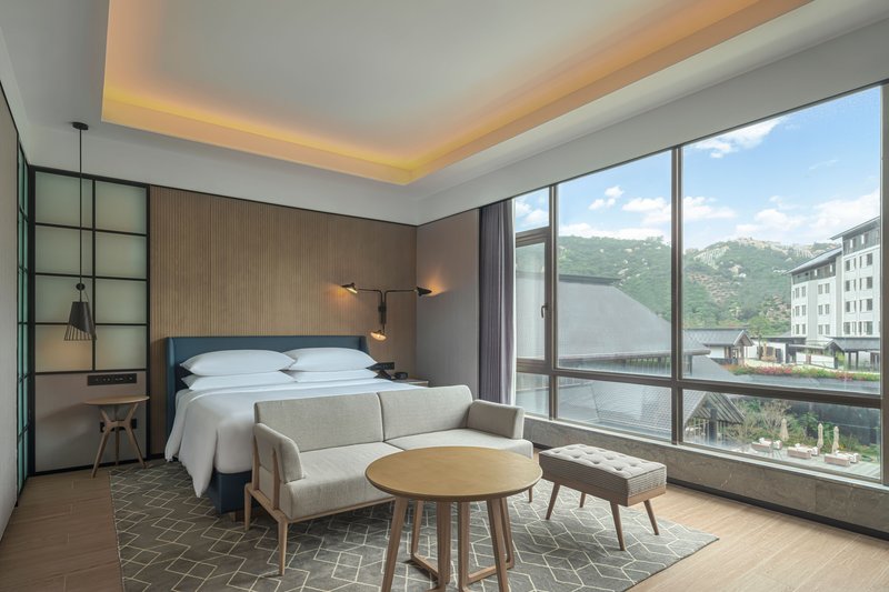 Sheraton Maoming Hot Spring Resort in Maoming - Trip Canvas