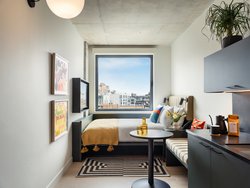 Penny Hotel Williamsburg Brooklyn New York, NY - See Discounts