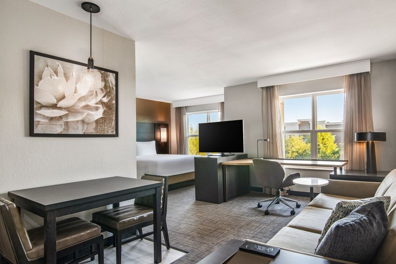 Residence Inn By Marriott Phoenix Glendale Sports & Entertainment ...